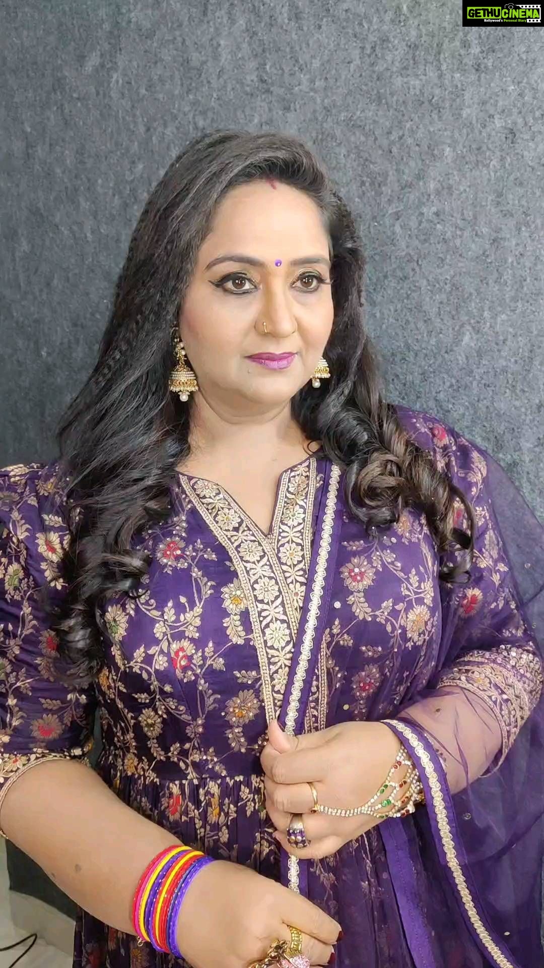 Radha Instagram – ##veerasekar05#signature look of veerasekar Evergreen ...