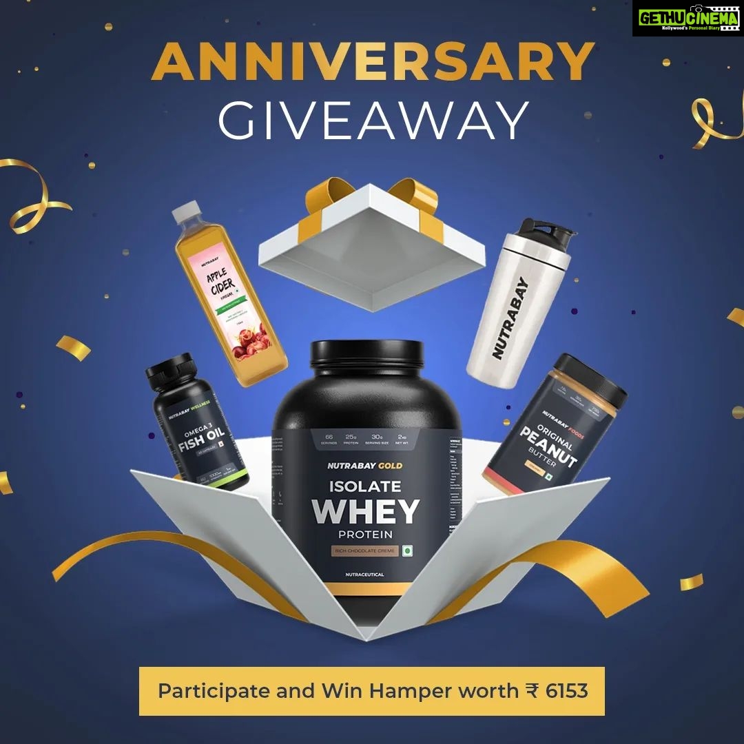 Radhika Madan Instagram – #ad Nutrabay’s Anniversary calls for a ...