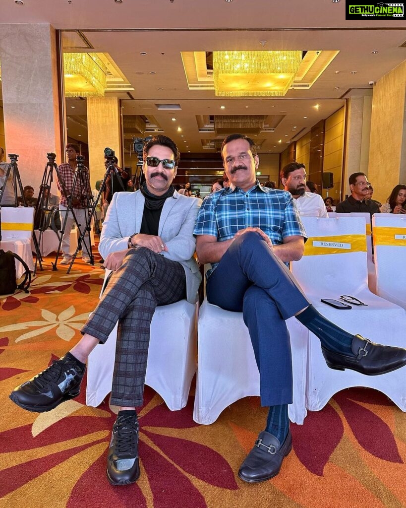 Actor Rahman HD Instagram Photos and Wallpapers May 2023 | Gethu Cinema