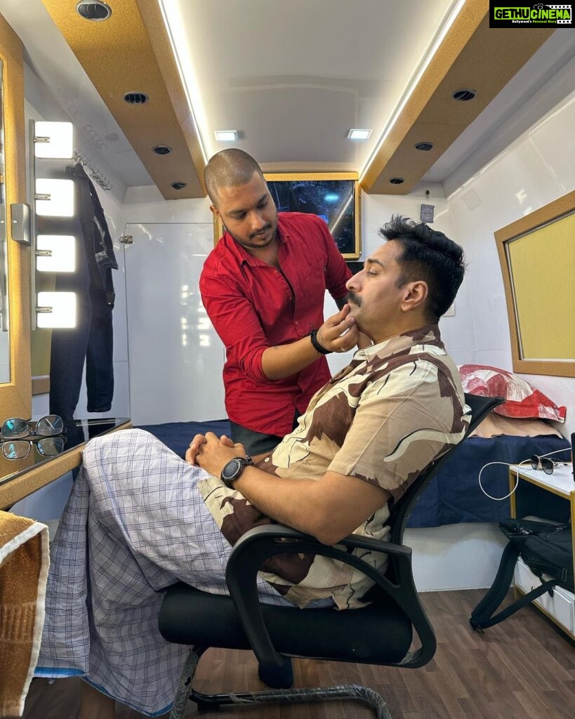 Actor Rahman HD Instagram Photos and Wallpapers July 2023 | Gethu Cinema