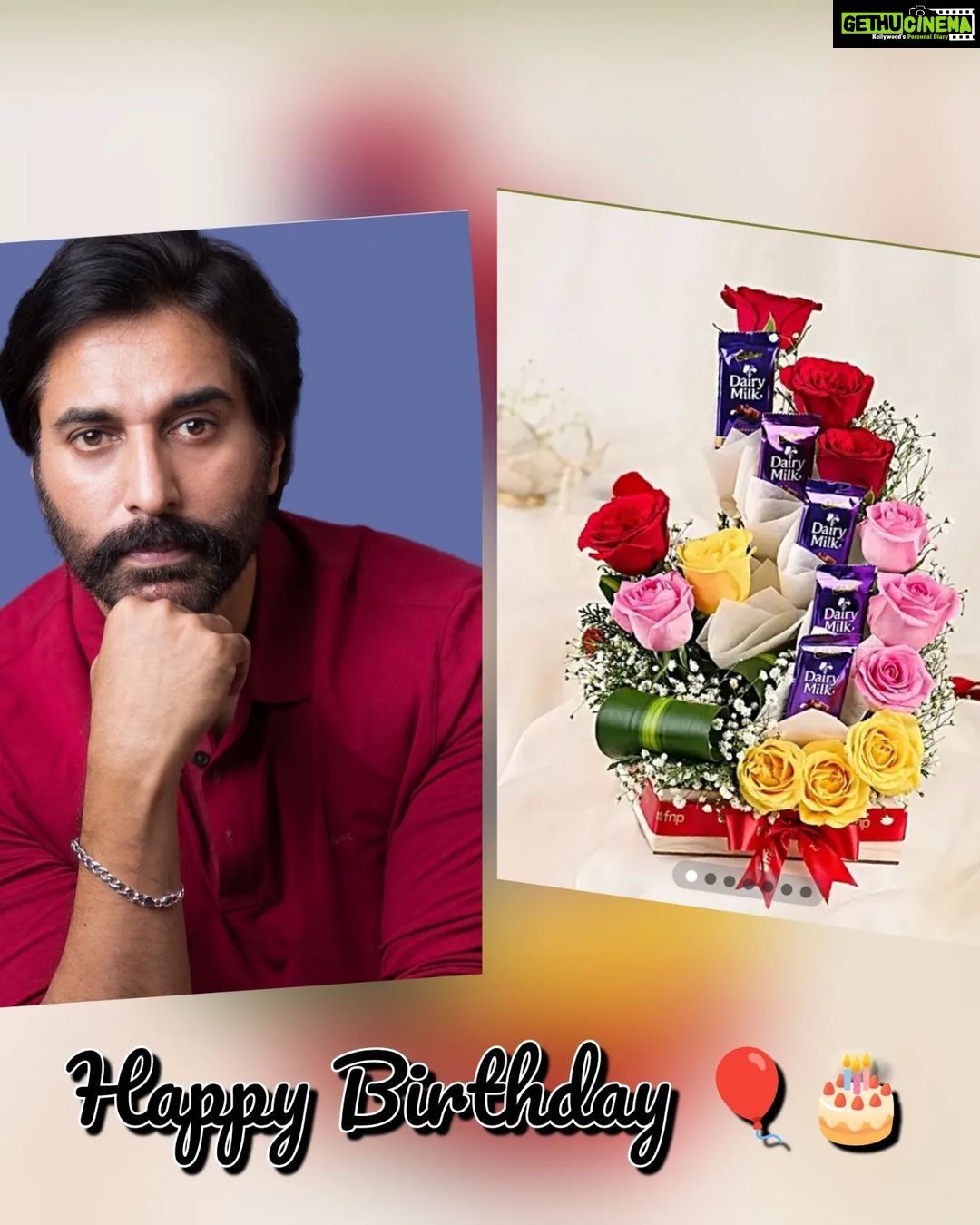 Rahman Instagram – 🎉 Happy Birthday to the Charming and Timeless ...