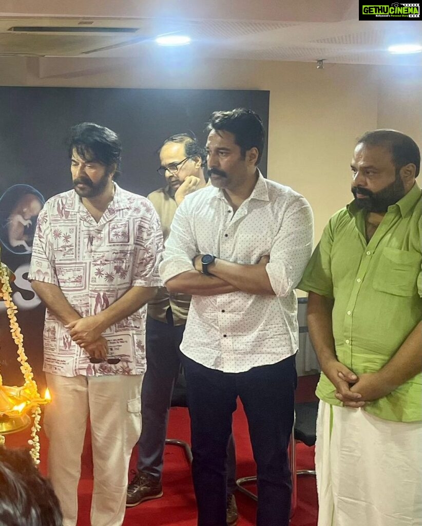 Actor Rahman HD Instagram Photos and Wallpapers May 2023 | Gethu Cinema