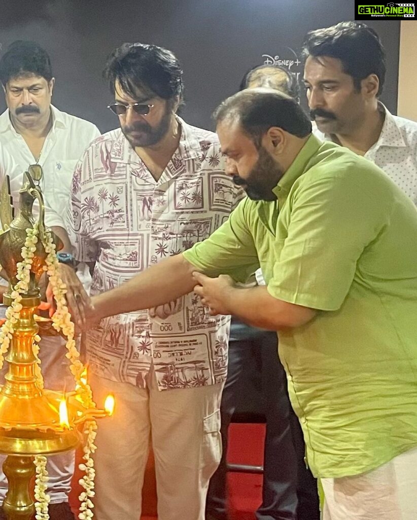 Actor Rahman HD Instagram Photos and Wallpapers May 2023 | Gethu Cinema