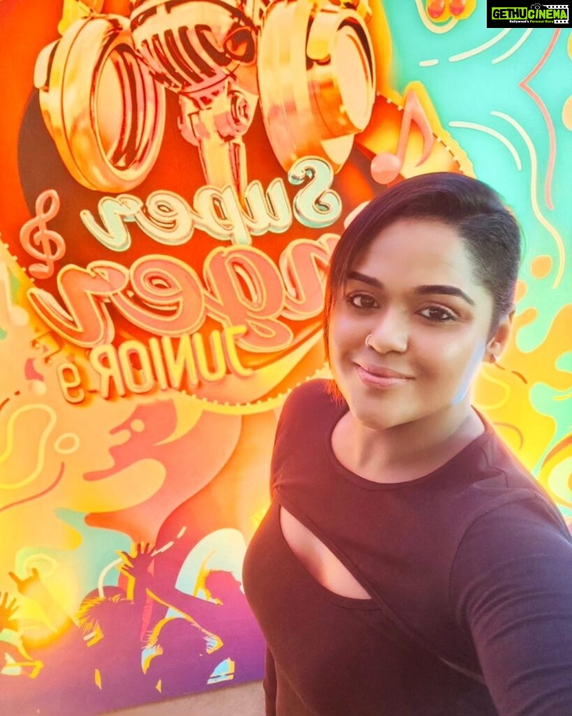 Singer Ramya NSK HD Instagram Photos and Wallpapers September 2023 ...