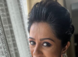 Actress Ranjini Haridas Wiki, Biography, Age, Gallery, Wallpaper & more