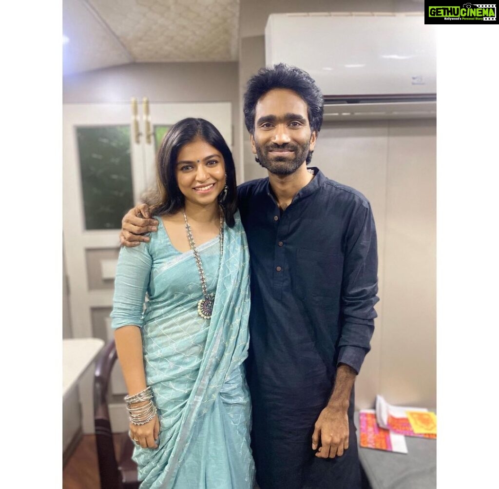 Dubbing Artist Raveena Ravi HD Instagram Photos and Wallpapers March ...