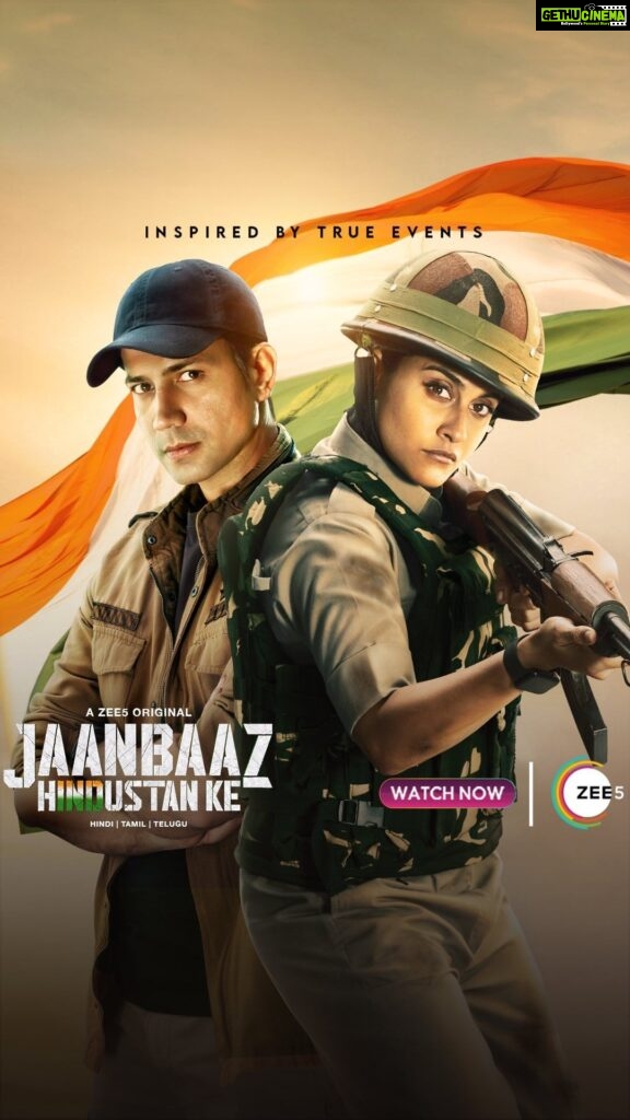 Regina Cassandra Instagram Happyrepublicday🇮🇳 Happyjaanbaazday 😁 6022