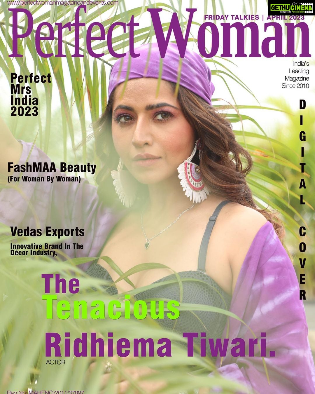 Ridheema Tiwari Instagram The Tenacious π§Ώπ§Ώπ§Ώ Friday Talkies With Me As