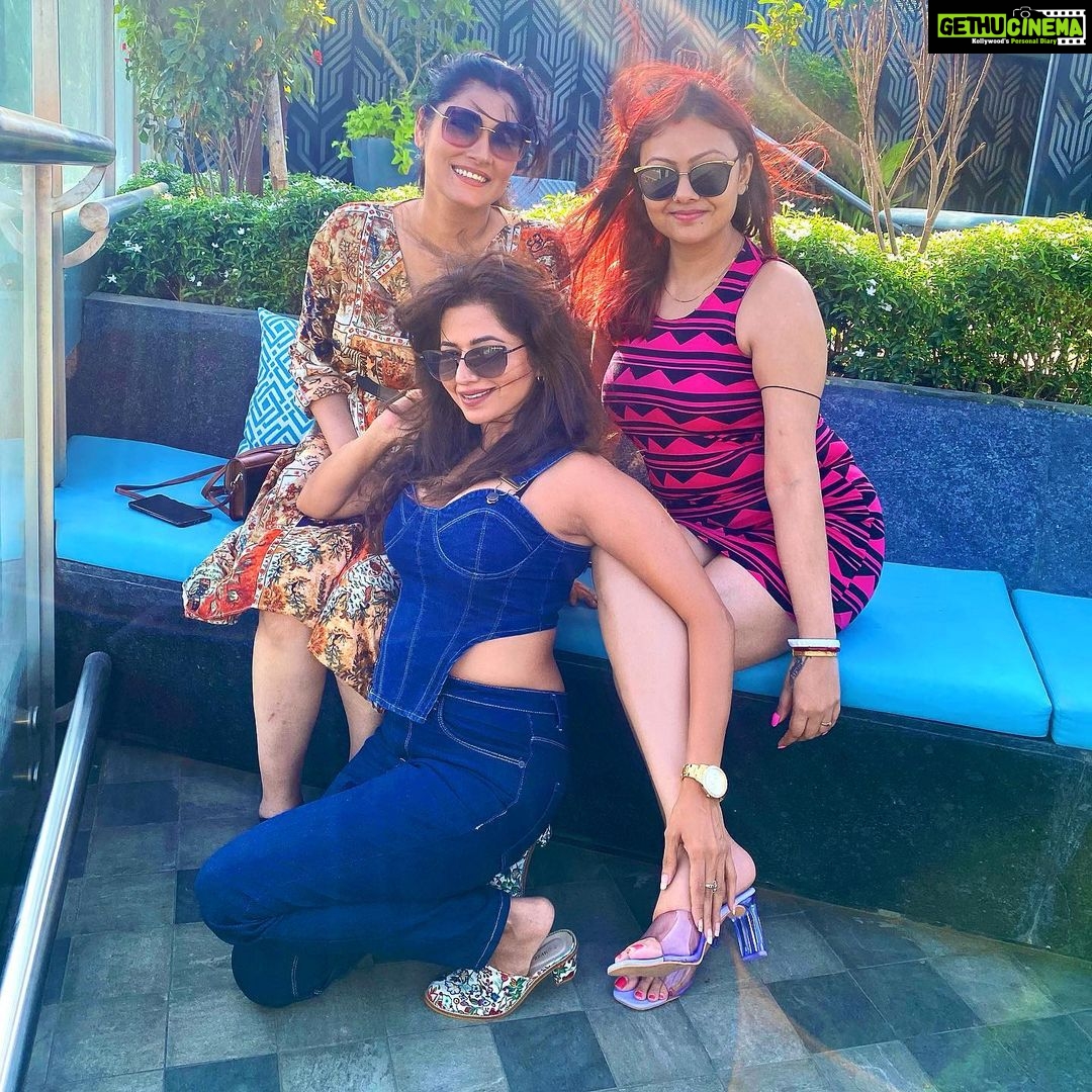 Ridheema Tiwari Instagram Day Out Is A Beautiful Reminder That We Can