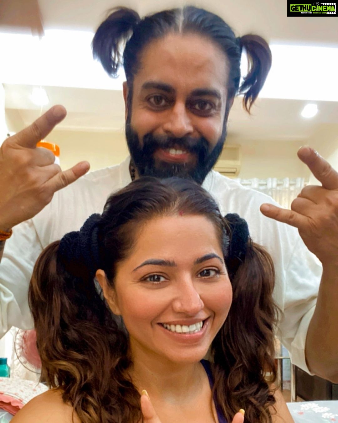 Ridheema Tiwari Instagram Choti Choti Mastiyaa π€ͺ Sunday Madness π₯°π§Ώπ§Ώ