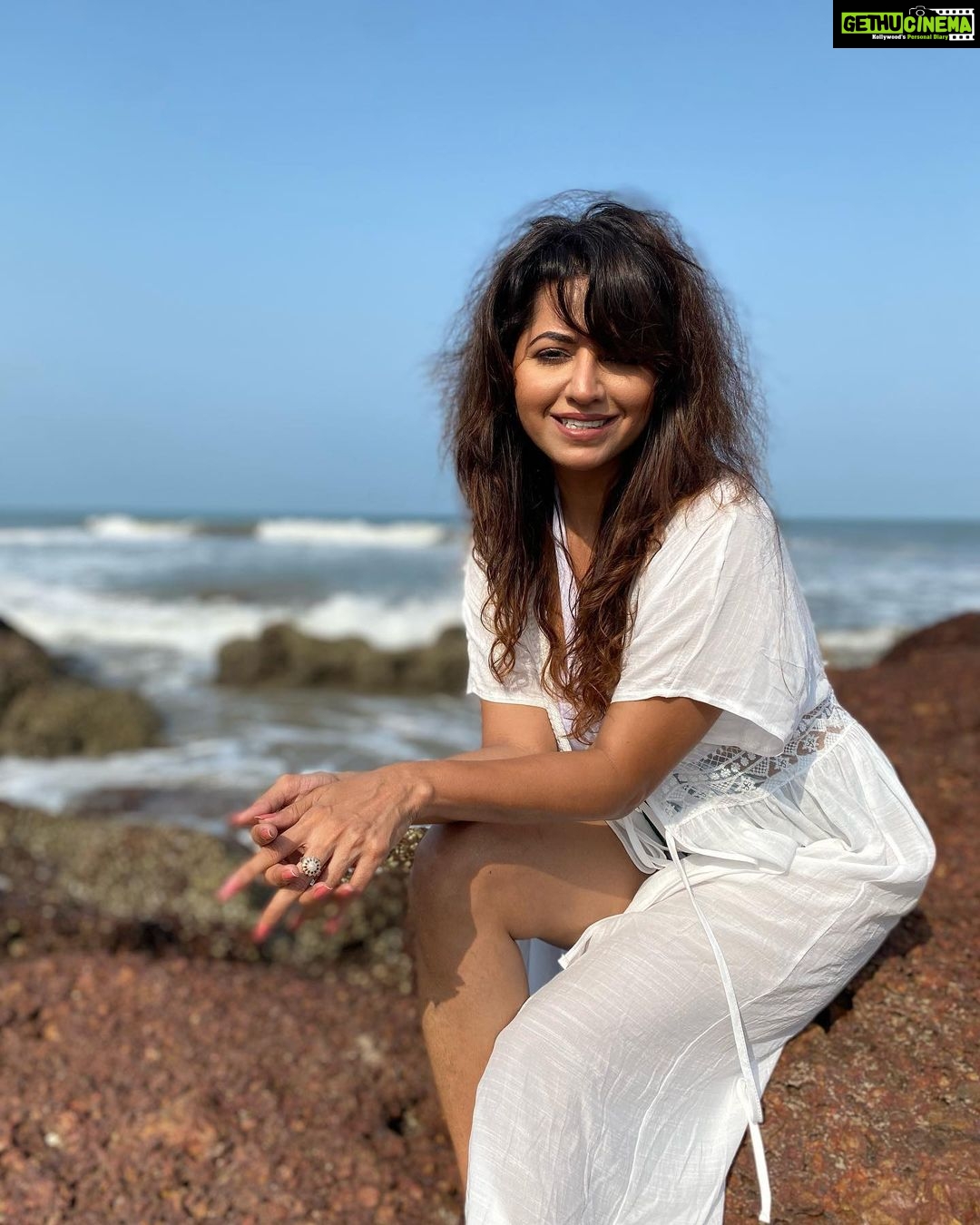 Ridheema Tiwari Instagram Unsung Melody On My Mind Sagarkinare