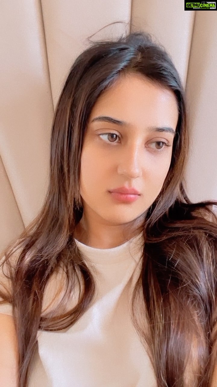 Riya Sharma Instagram – Good morning 🙂 #reelsinstagram #reels # ...