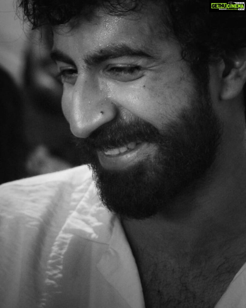 Actor Roshan Mathew HD Instagram Photos and Wallpapers August 2023 ...