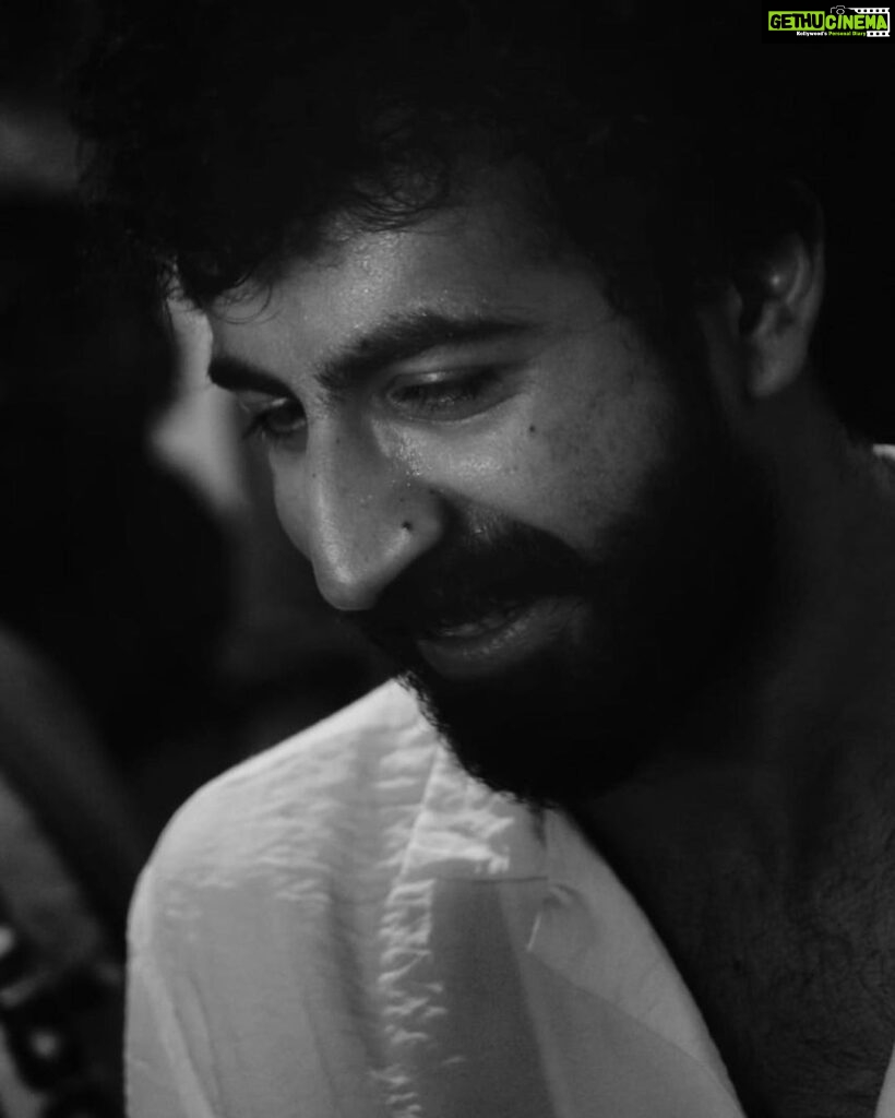 Actor Roshan Mathew HD Instagram Photos and Wallpapers August 2023 ...