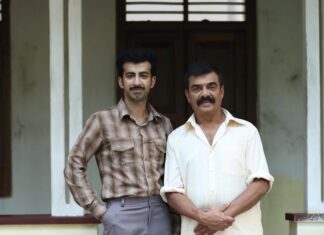 Actor Roshan Mathew Wiki, Biography, Age, Gallery, Wallpaper & more