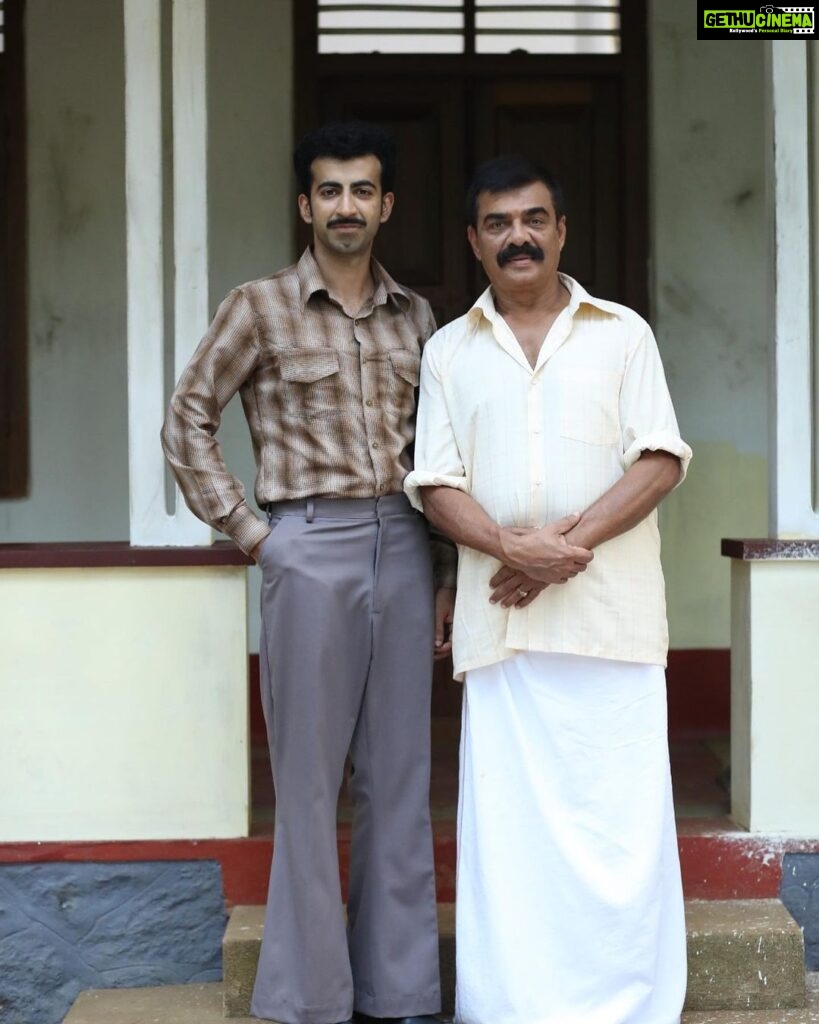 Actor Roshan Mathew HD Instagram Photos and Wallpapers April 2023 ...