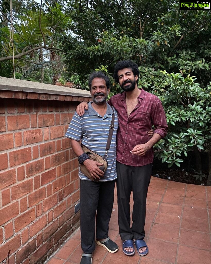 Actor Roshan Mathew HD Instagram Photos and Wallpapers May 2023 | Gethu ...