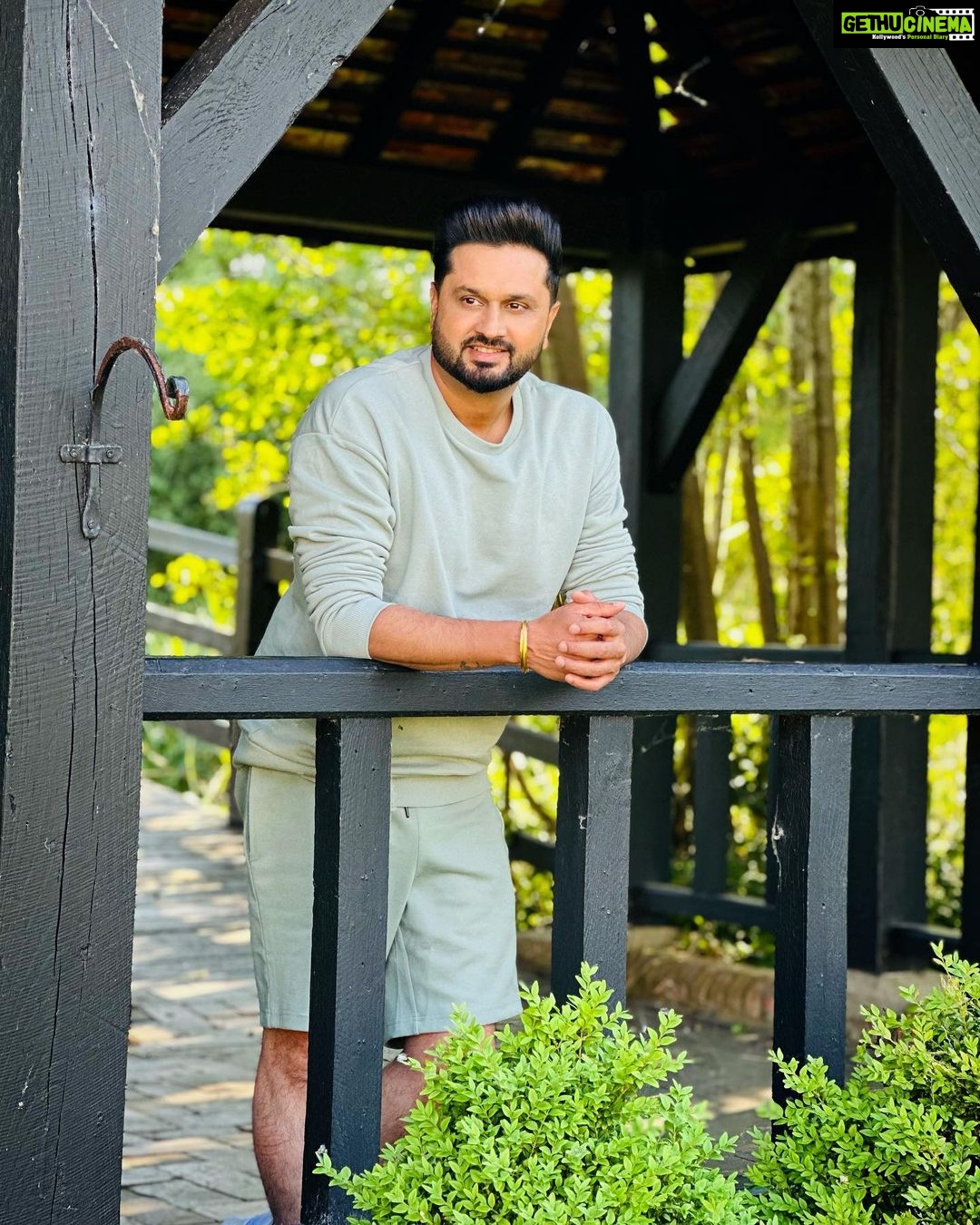 Actor Roshan Prince HD Instagram Photos and Wallpapers August 2023 ...