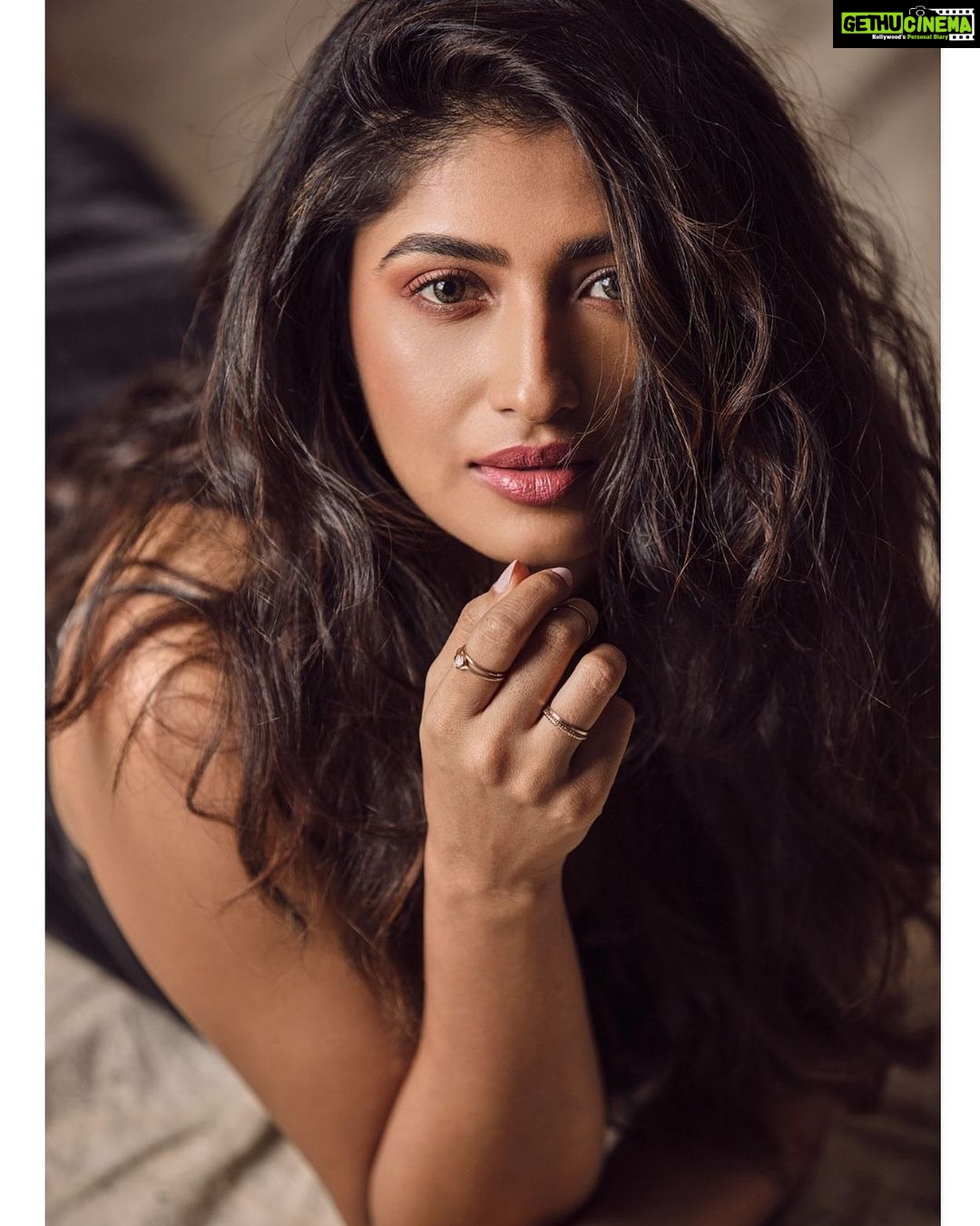 Roshni Prakash Instagram – mens sana in corpore sano | Gethu Cinema