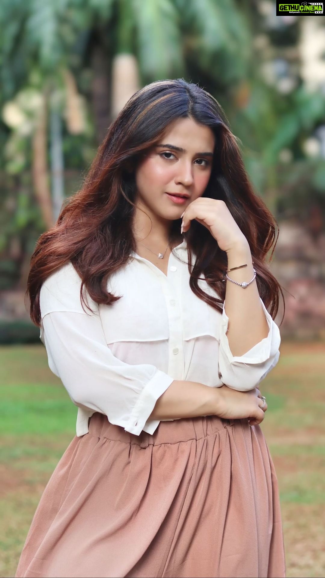 Roshni Walia Instagram – I don’t do fashion, I am Fashion. # ...