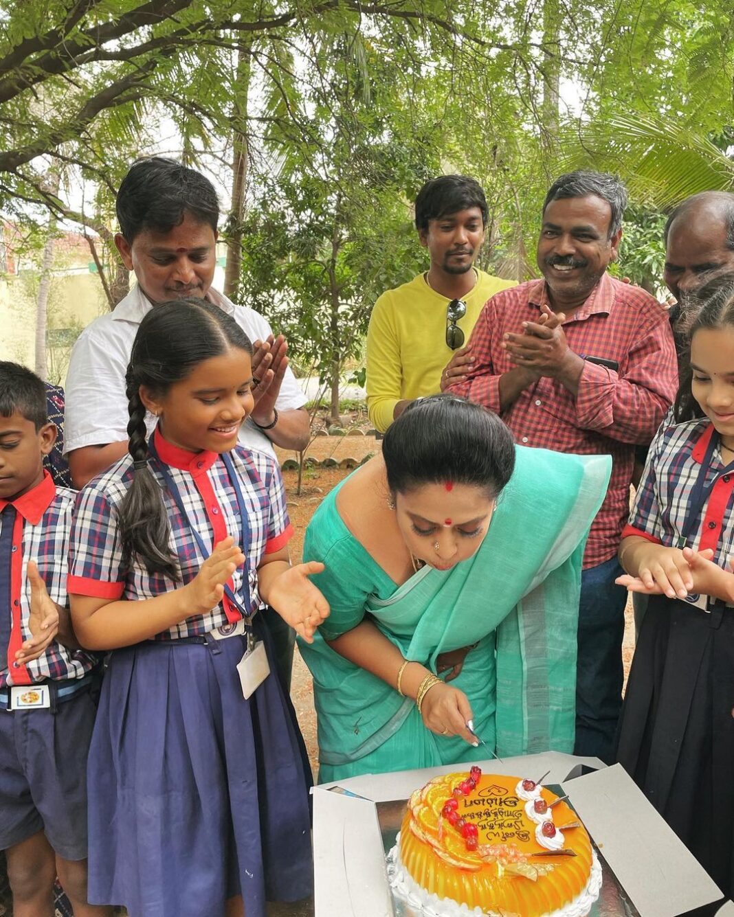 Actress Rupa Sri HD Photos and Wallpapers June 2022 - Gethu Cinema