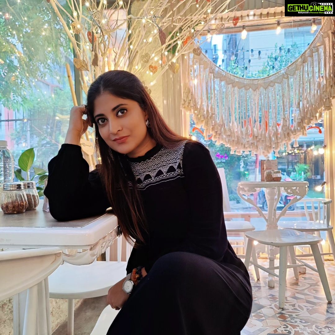 Sandipta Sen Instagram – Opekkhay achi Agamikal er.. webseries ...