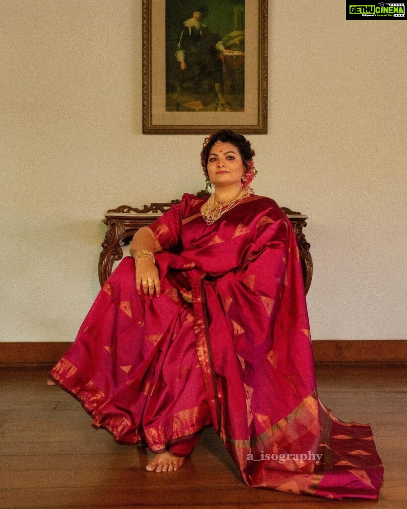 Actress Sandra Thomas HD Instagram Photos and Wallpapers April 2023 ...