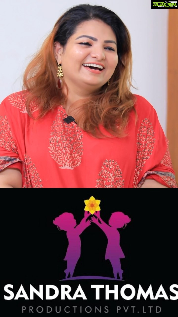 Sandra Thomas Instagram – Logo Creation | Thankakolusu Sandra Thomas ...