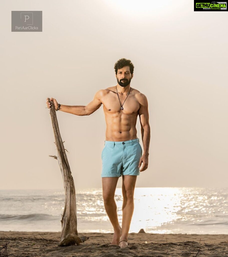 Actor Santhosh Prathap HD Instagram Photos and Wallpapers May 2023 ...