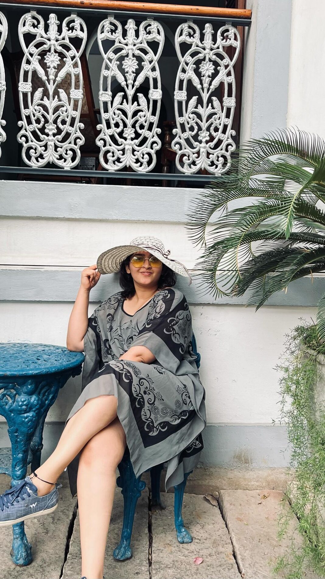 Actress Sanusha HD Photos and Wallpapers September 2022 - Gethu Cinema