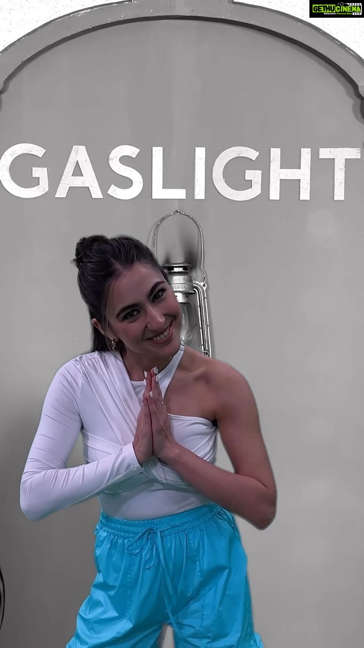 Sara Ali Khan Instagram – The most real kind of emote Is when we ...