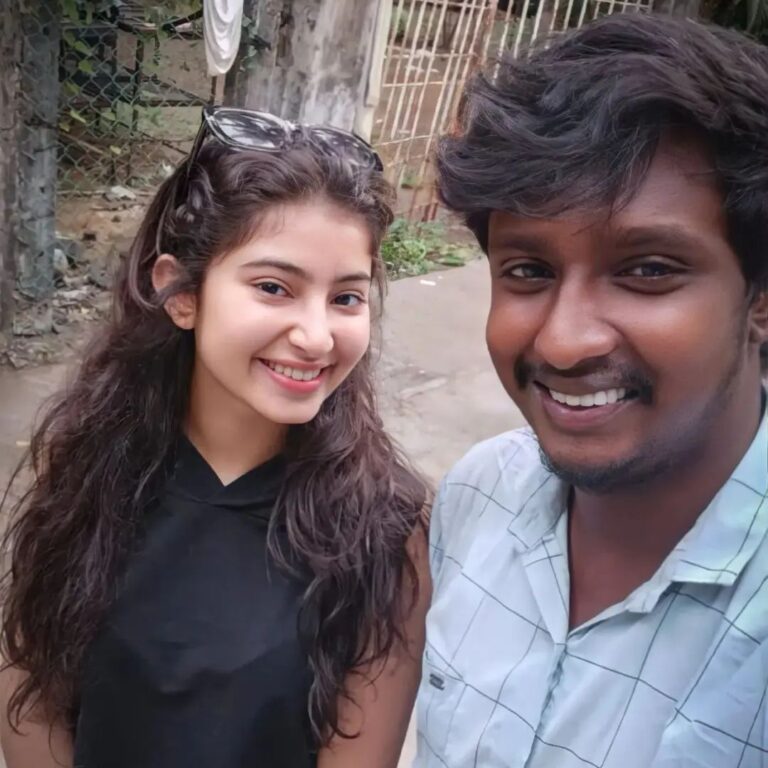 Sara Arjun Wiki, Biography, Age, Gallery, Spouse and more