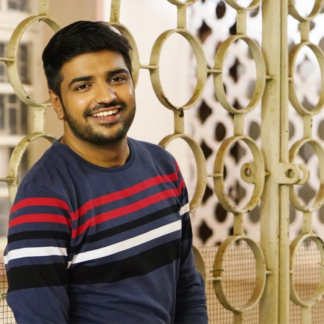 Actor Sathish HD Instagram Photos and Wallpapers August 2022 | Gethu Cinema