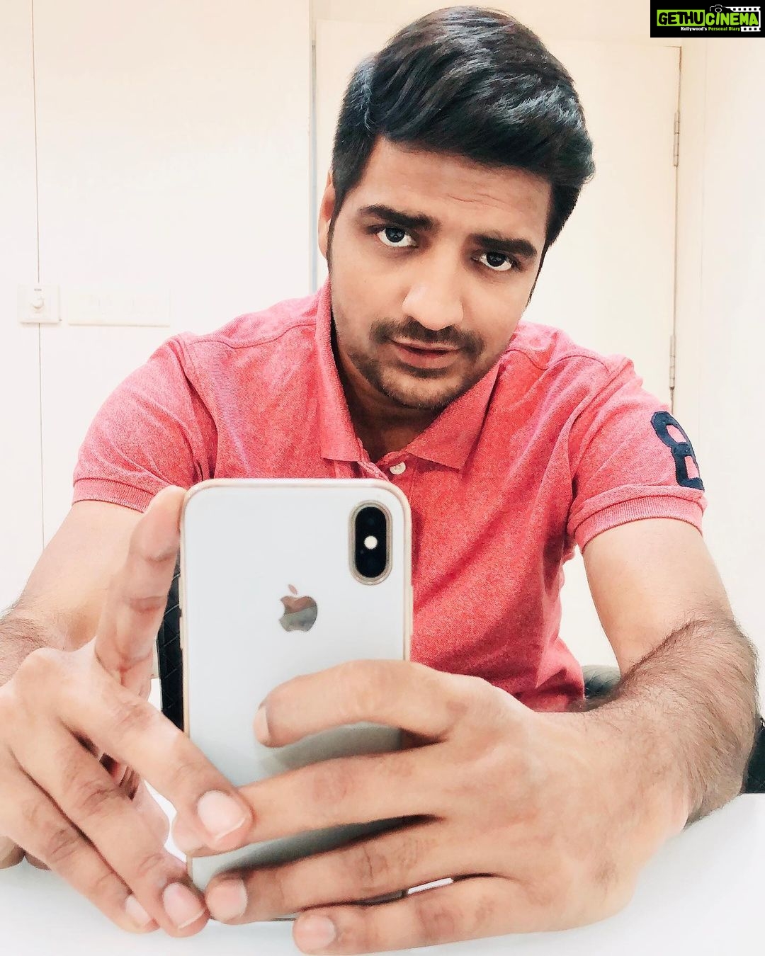 Sathish Instagram – 🤓🤓🤓 | Gethu Cinema