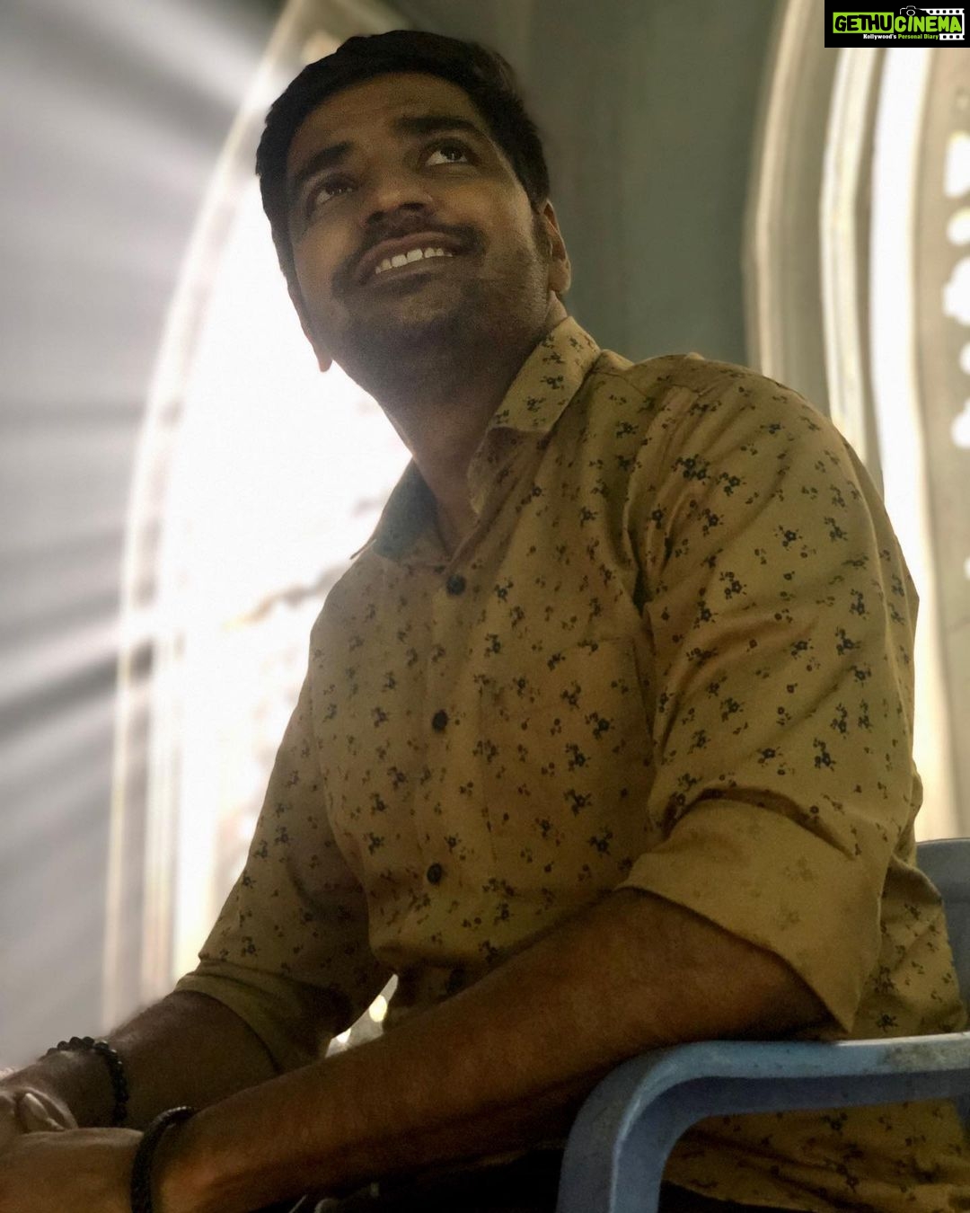 Sathish Instagram – Thanks for the pic photographer @ashokselvan bro 🤗😍 ...