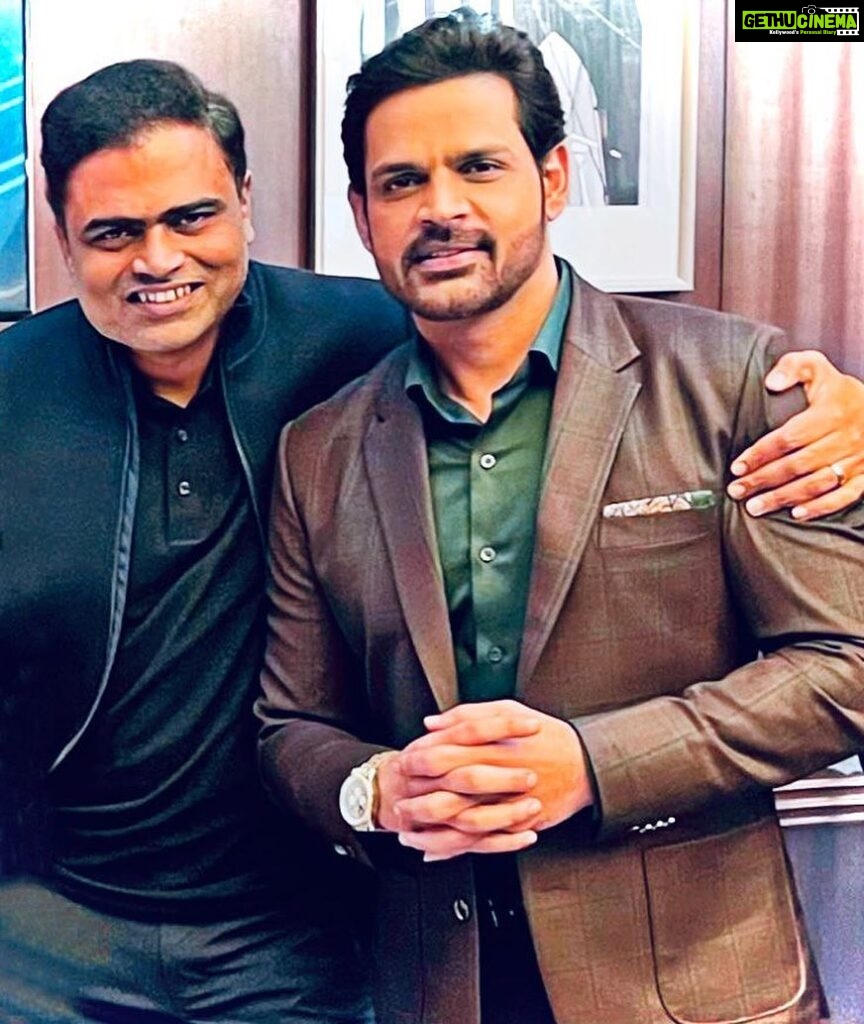Actor Shaam HD Instagram Photos and Wallpapers December 2022 | Gethu Cinema