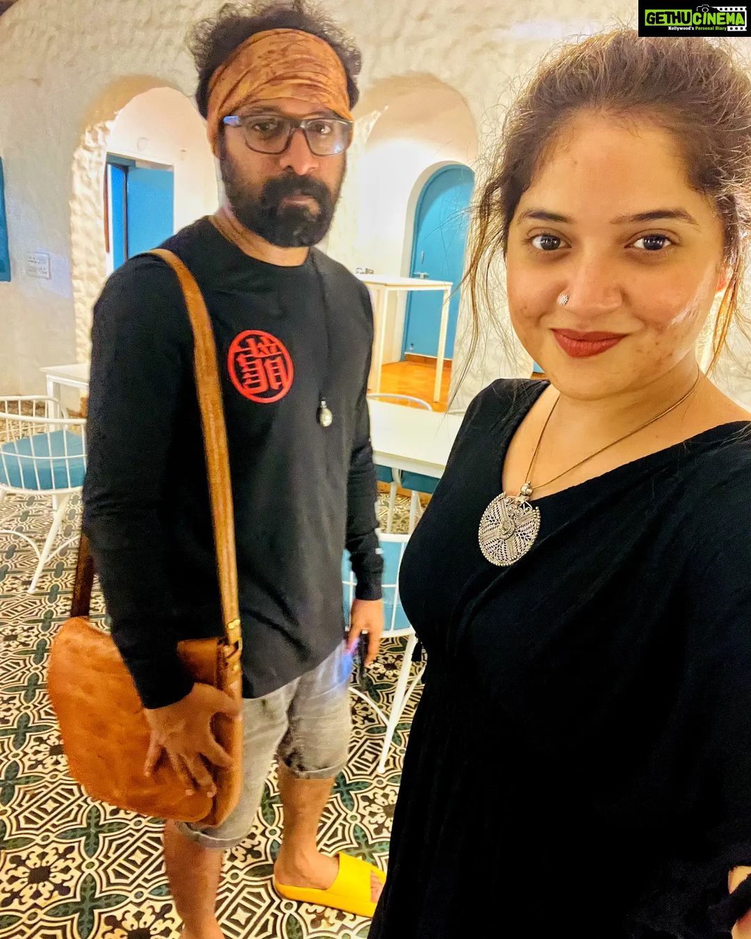 Shafna Instagram – 👽 | Gethu Cinema
