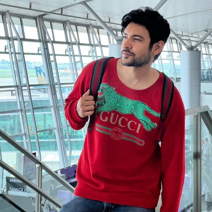 Actor Shivin Narang HD Instagram Photos and Wallpapers August 2022 ...