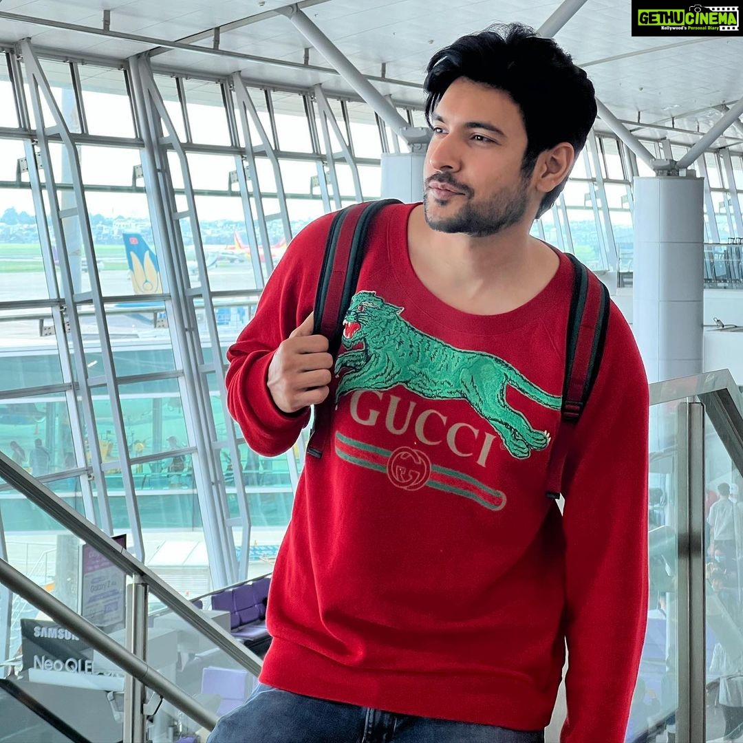 Shivin Narang Instagram – Aku Cinta 🇮🇩 Indonesia | Gethu Cinema