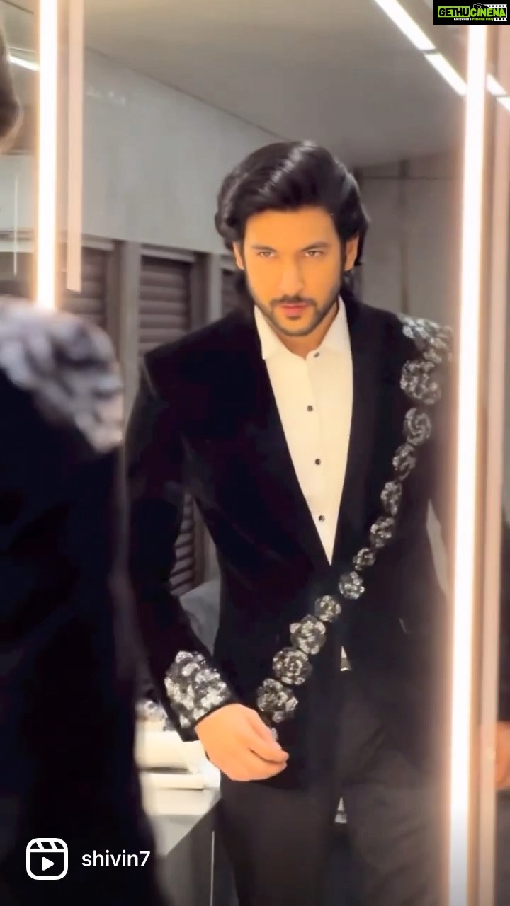 Shivin Narang Instagram – 🌟 | Gethu Cinema