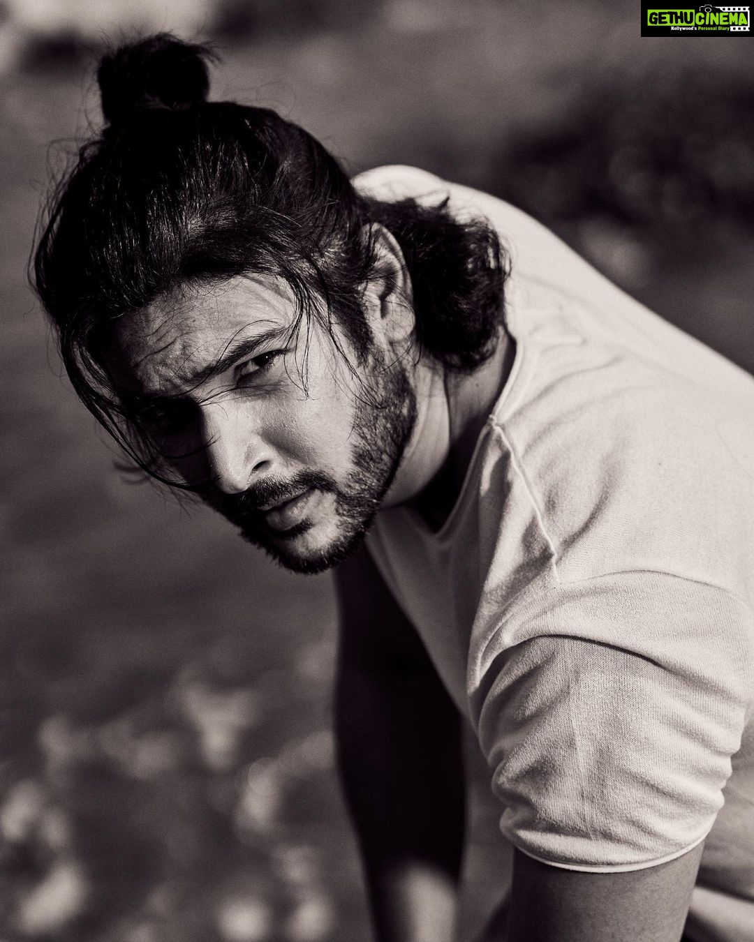 Shivin Narang Instagram – 🌪 Inside out | Gethu Cinema