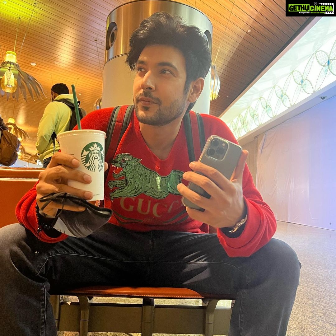 Shivin Narang Instagram – Aku Cinta 🇮🇩 Indonesia | Gethu Cinema