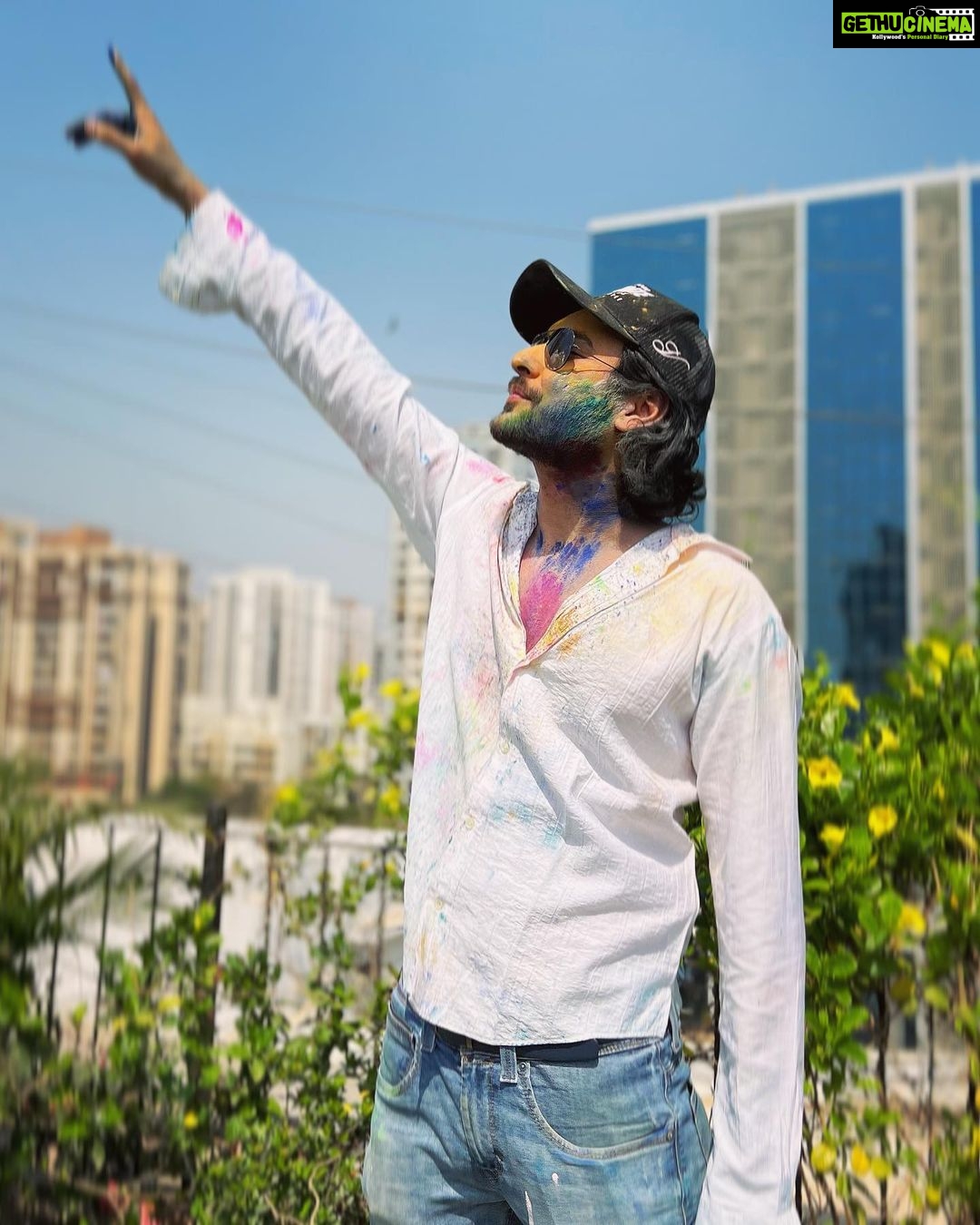 Actor Shivin Narang HD Instagram Photos and Wallpapers March 2022 ...