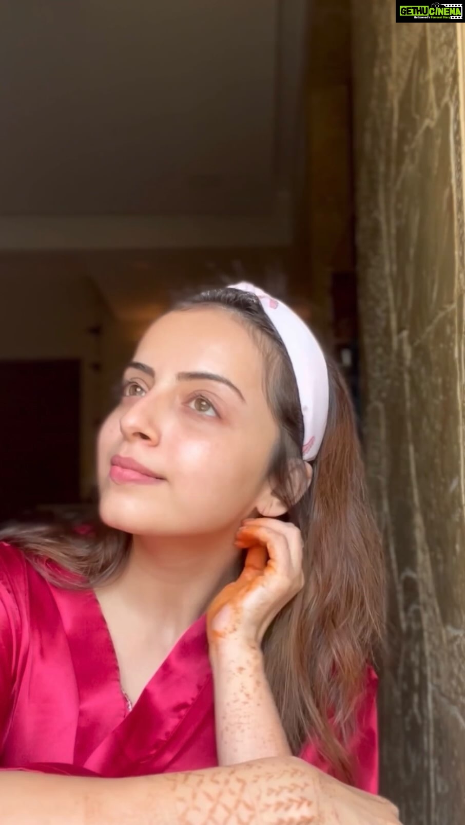 Shrenu Parikh Instagram – Come unwind with me after a long, busy day at work! My schedule gives ...