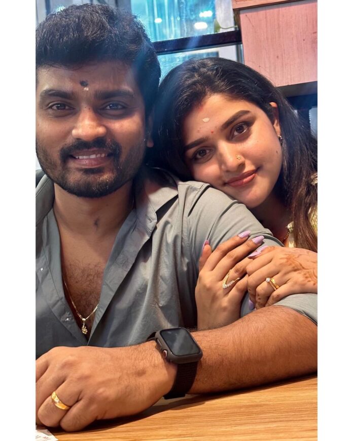 Actress Shreya Anchan HD Photos and Wallpapers June 2023 - Gethu Cinema