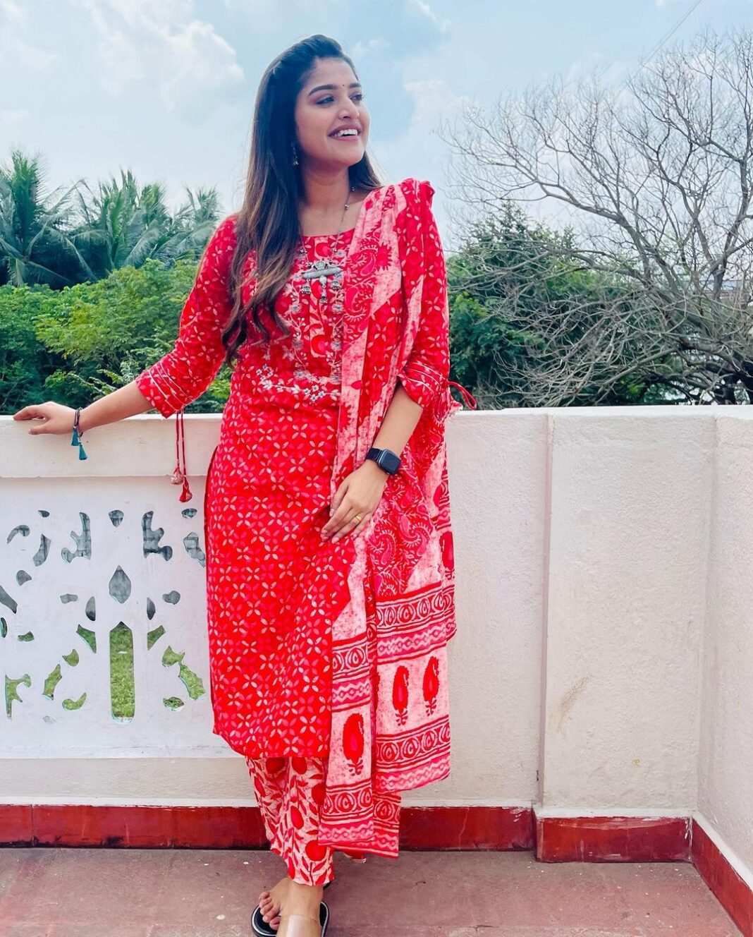 Actress Shreya Anchan HD Photos and Wallpapers April 2022 - Gethu Cinema