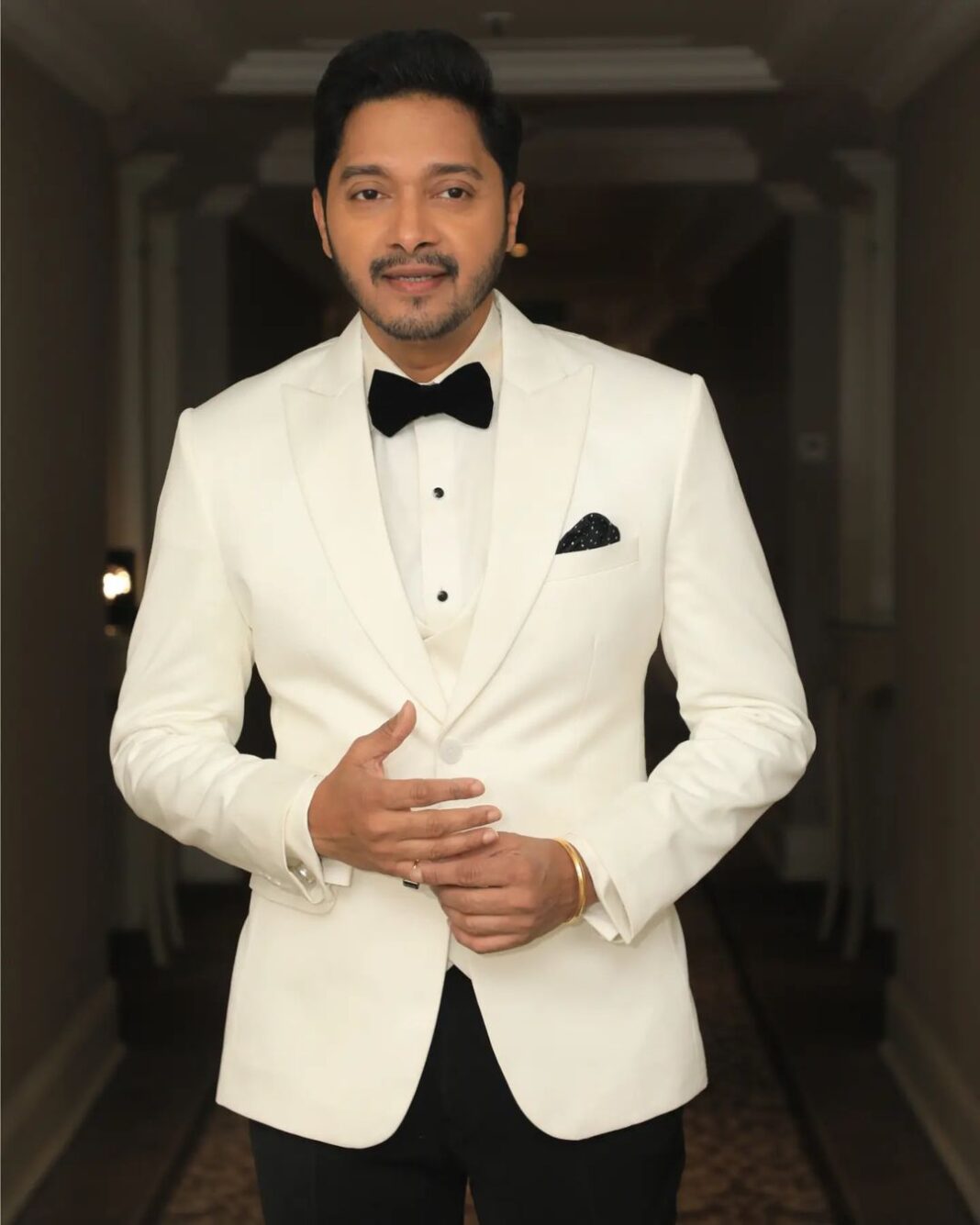Actor Shreyas Talpade HD Photos and Wallpapers February 2023 - Gethu Cinema