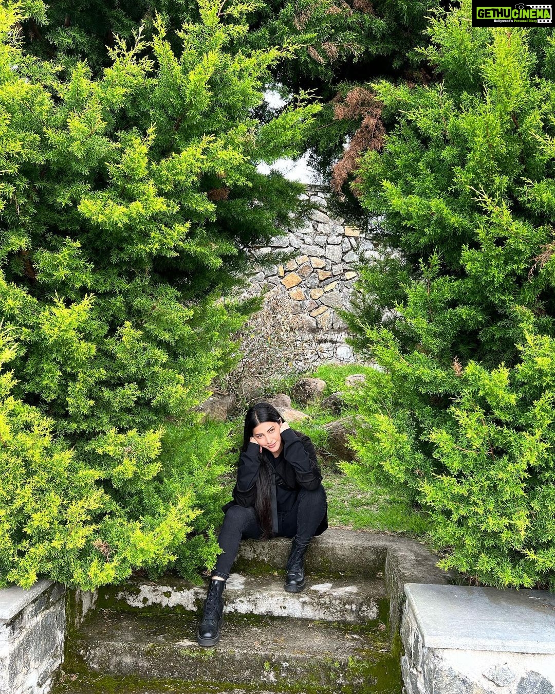 Shruti Haasan Instagram What A Beautiful Time Making Memories For shruti-haasan-instagram-what-a-beautiful-time-making-memories-for
