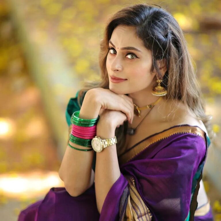 Shrutika Wiki, Biography, Age, Gallery, Spouse and more