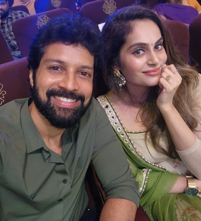 Actress Shrutika HD Photos and Wallpapers September 2022 - Gethu Cinema